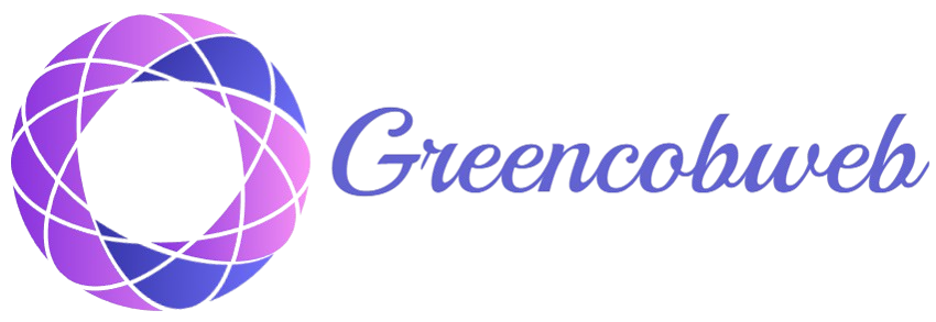 About US – Greencobweb