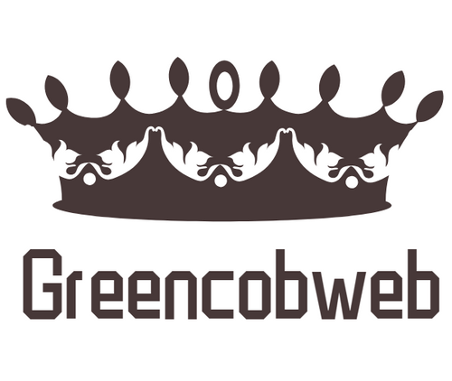 Contact Us – Greencobweb